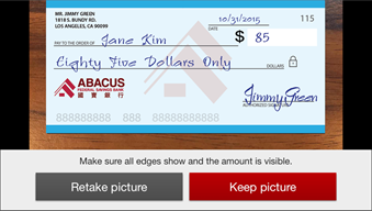 Abacus Mobile Banking | Abacus Federal Saving Bank