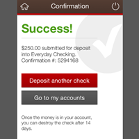 Abacus Mobile Banking | Abacus Federal Saving Bank