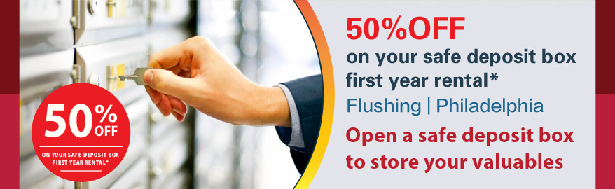 Abacus Bank | Abacus Federal Saving Bank
